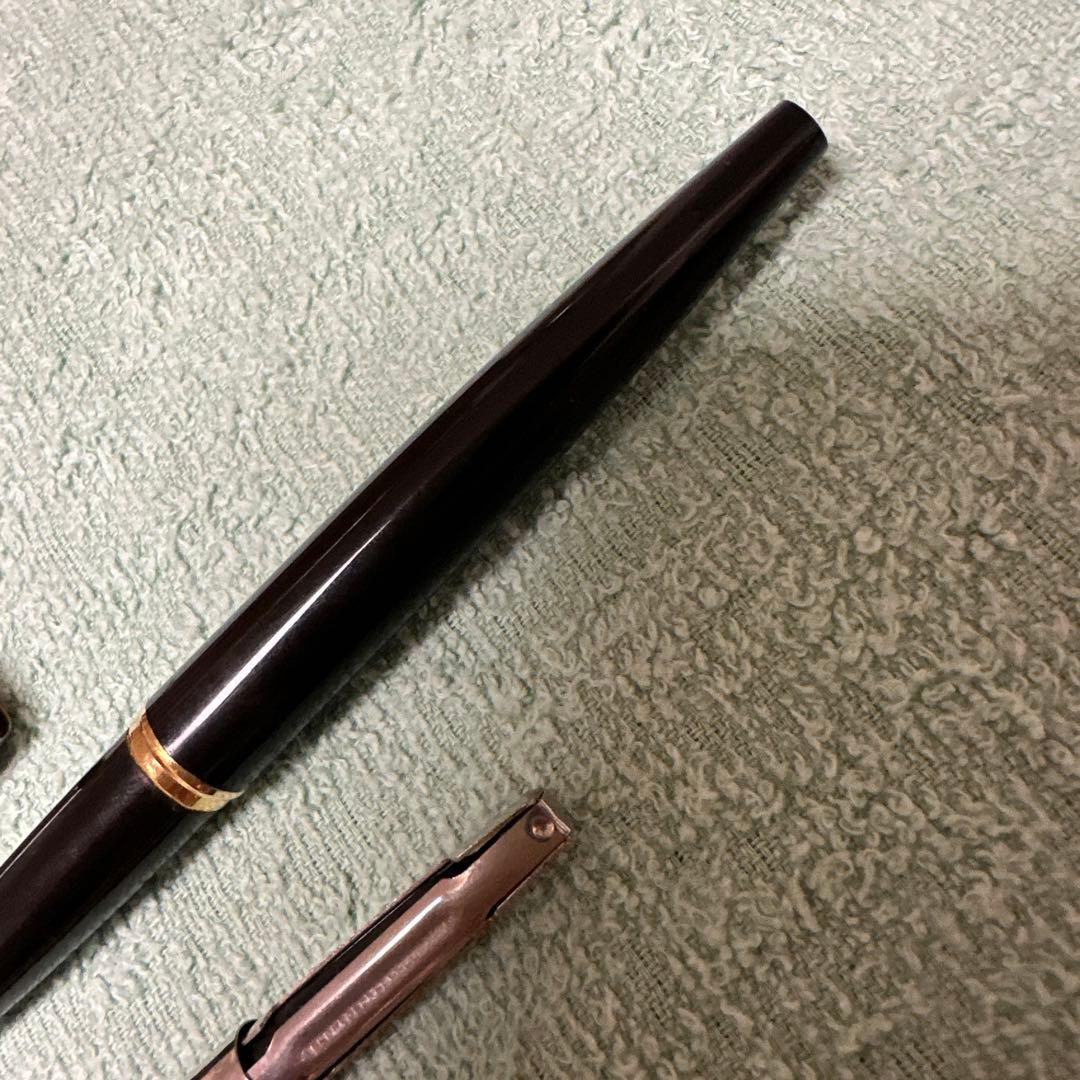 Parker パーカー　45 万年筆⑨