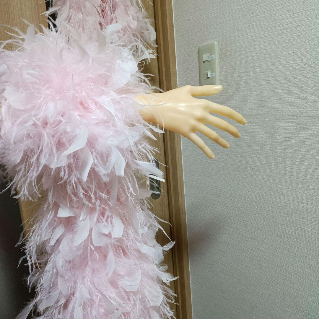 ミッシェル様オーダー作品　羽アクセサリー