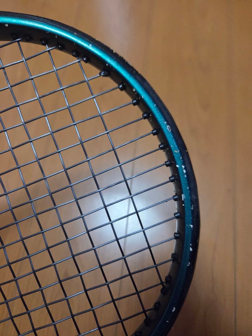 Wilson blade v9 18×20 g3 & ハイペリオン シグナムプロ