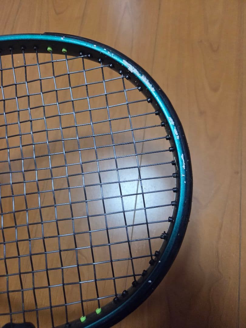Wilson blade v9 18×20 g3 & ハイペリオン シグナムプロ