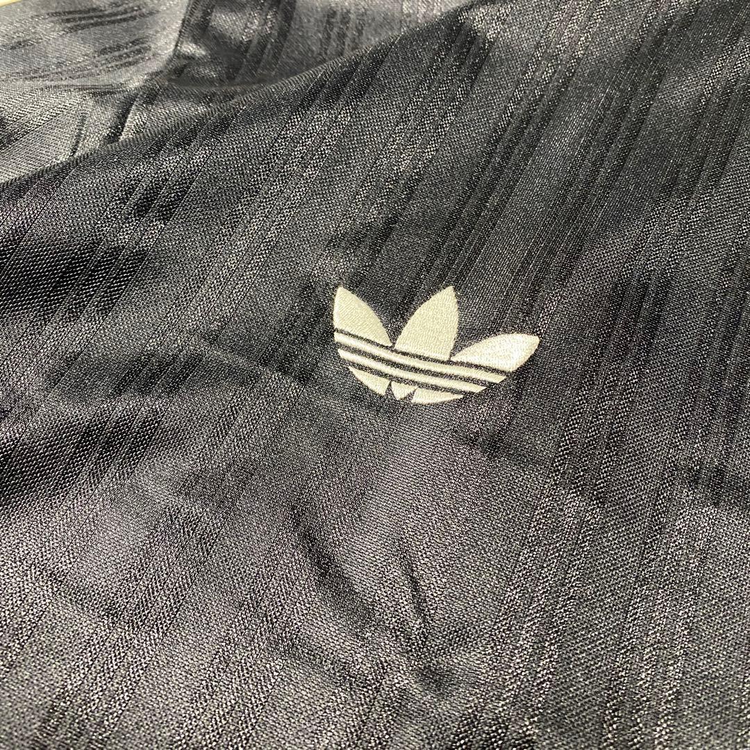 日本未展開 JP4XL Adidas × Oasis Tour ジャージ