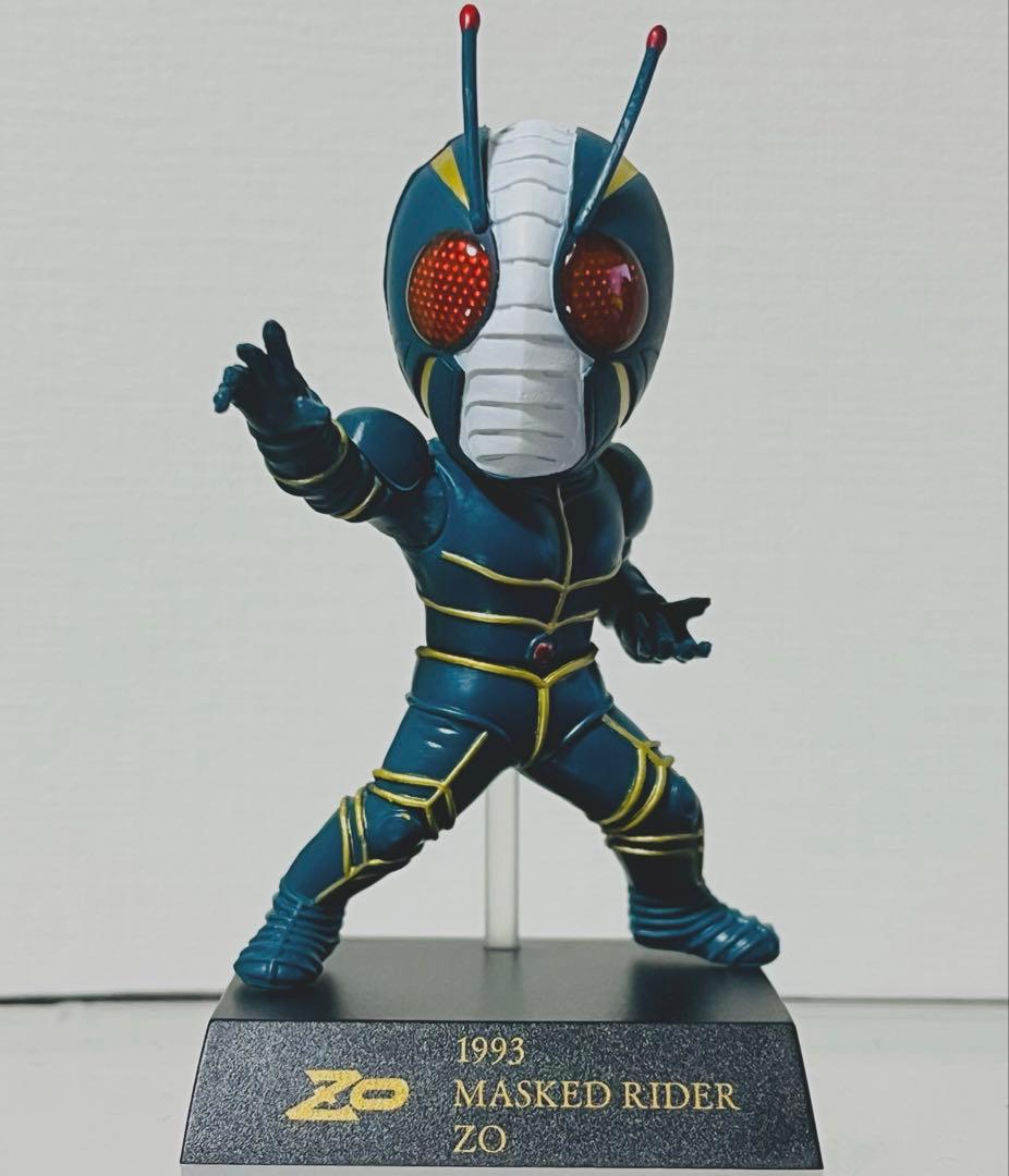 一番くじ仮面ライダー deforme-x 50th anniversary RX