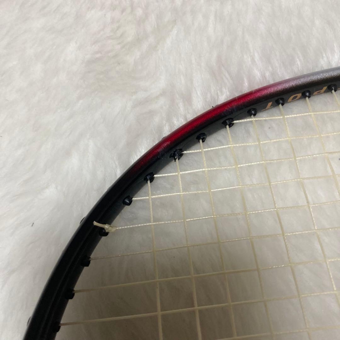【希少】美品　YONEX super isometric11 ソフトケース付き