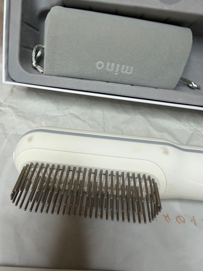 お手入れ・トリミング用品 mino Pet Hair Dryer