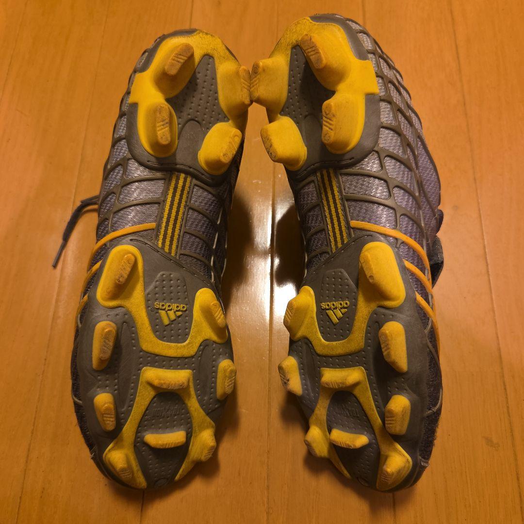 シューズ adidas F50+