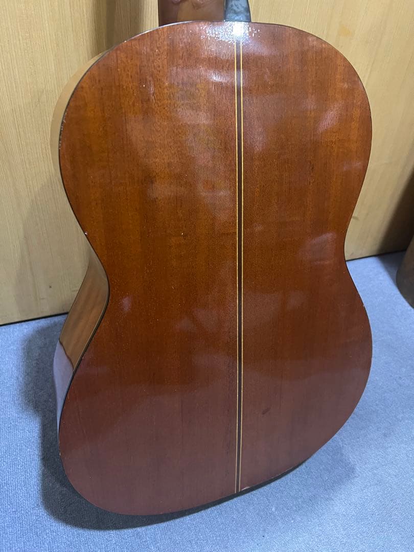 ZEN-ON GUITAR ZG-250 全音ギター クラシックギター