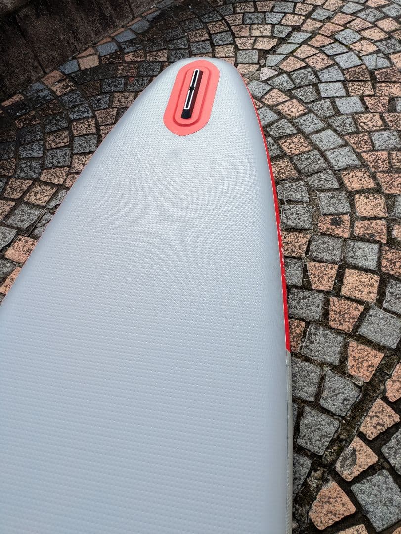 STARBOARD スタンドアップパドルボード iGO 10'8\"