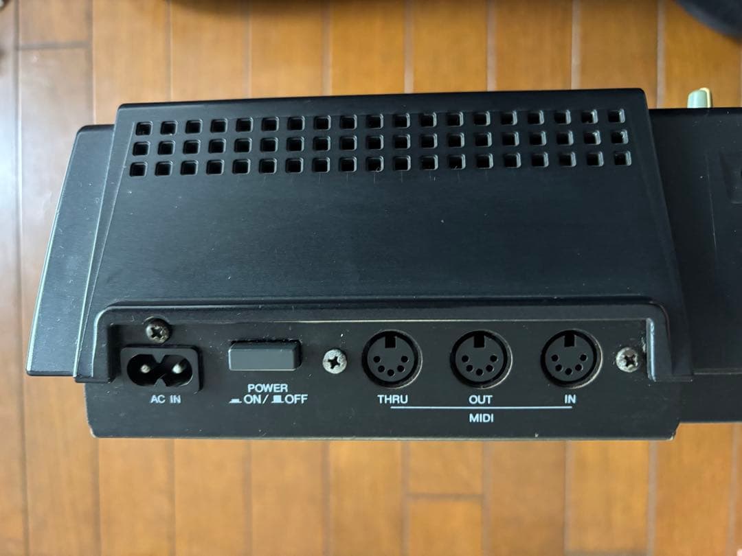 美品　YAMAHA MD8 MULTITRACK MDRECORDER