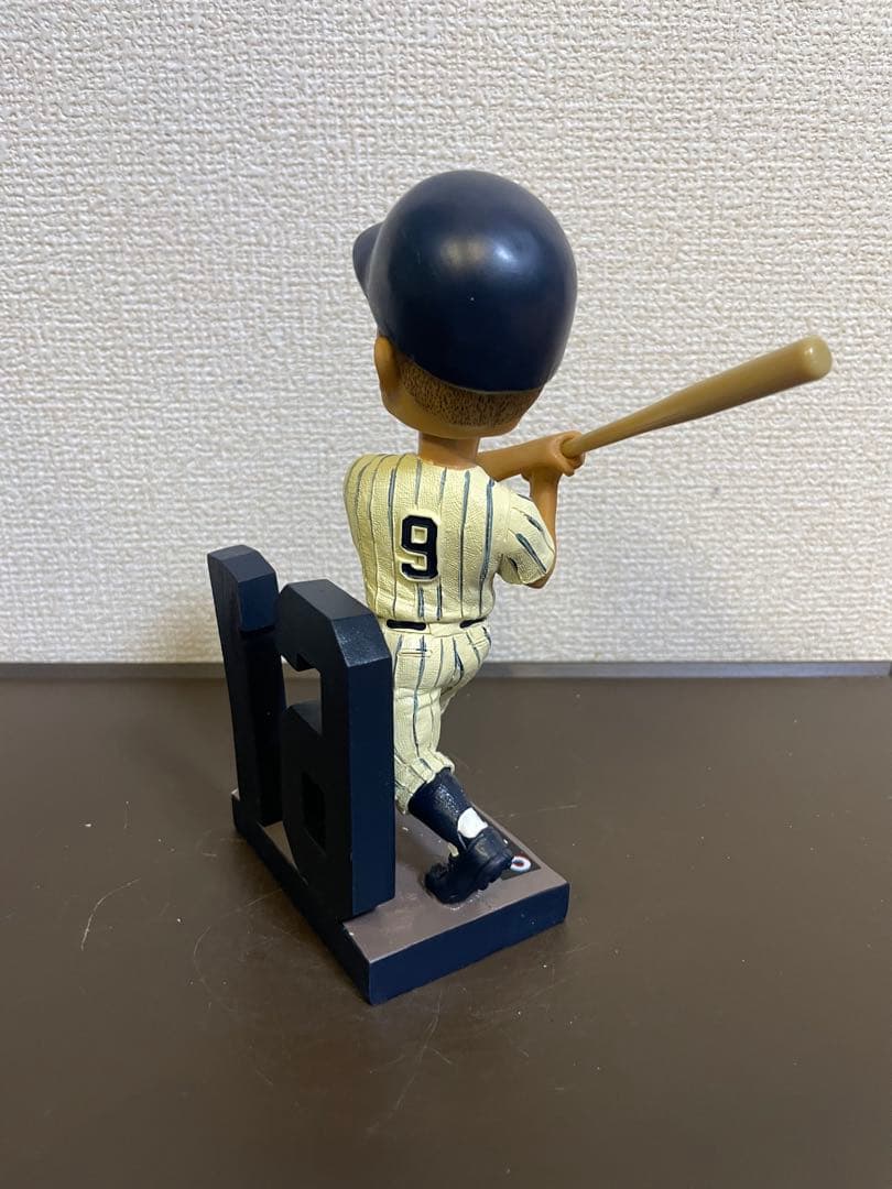 レア！　ROGER MARIS ヤンキース球場配布ボブルヘッド