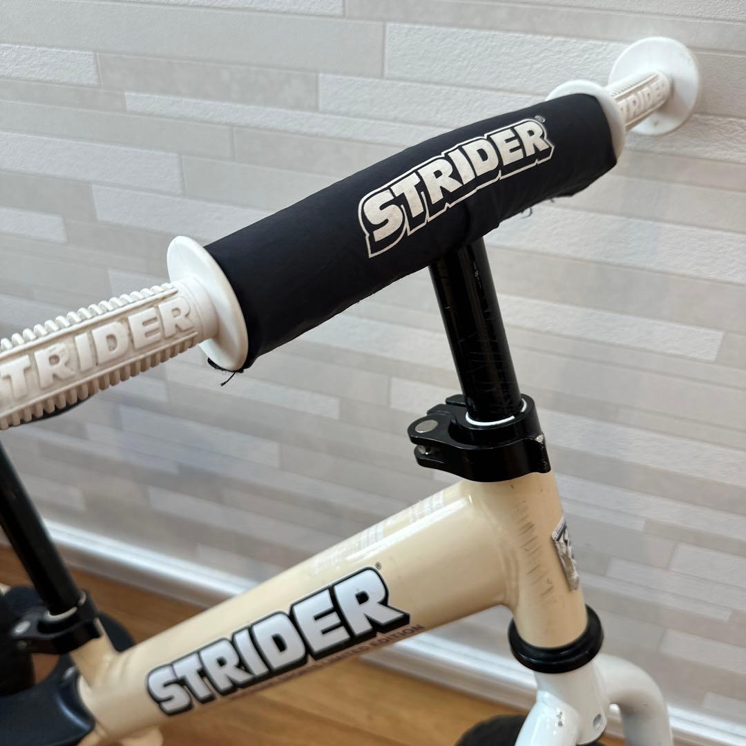 STRIDER SPORTS ムラサキスポーツ限定 12inch