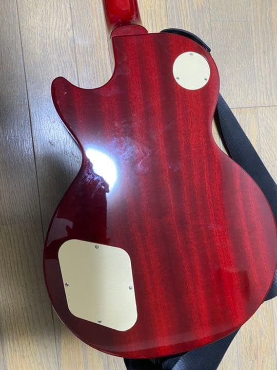 ギター Electric guitar epiphone Les Paul