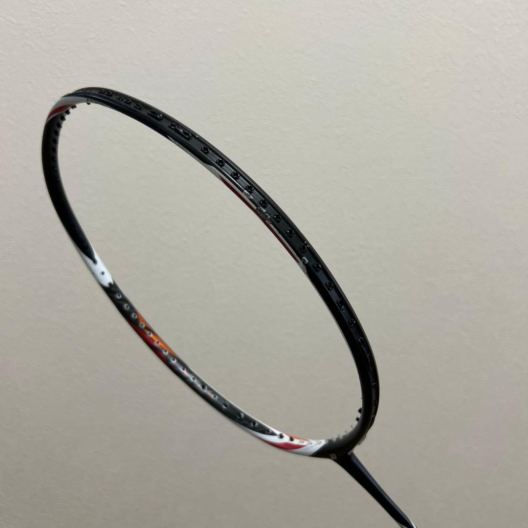 YONEX ヨネックス DUORA Z-STRIKE デュオラZストライク