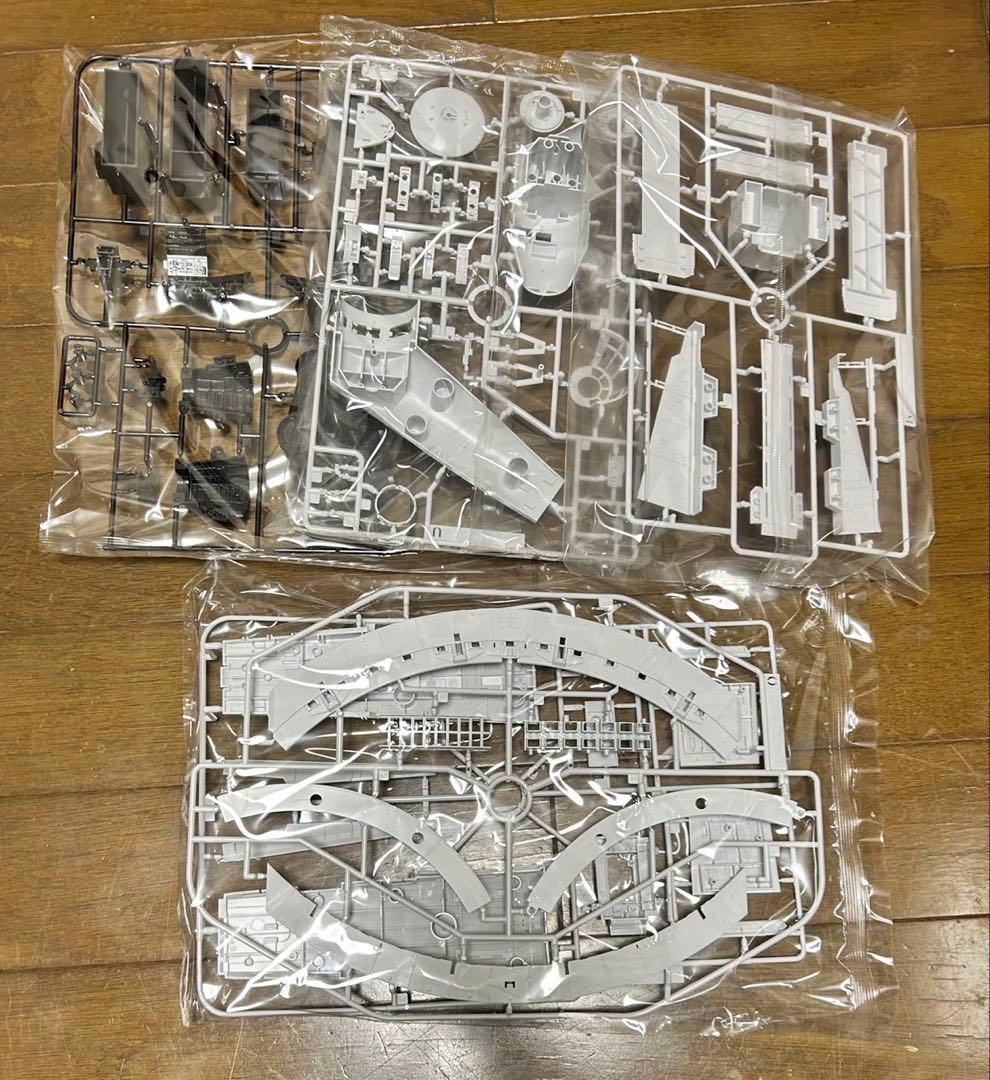 プレミアムバンダイ 限定版 1/72 PG ミレニアム ・ ファルコン)