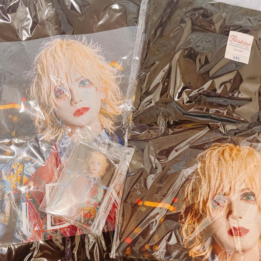 i.D.A Xenoチェキ&グッズセット