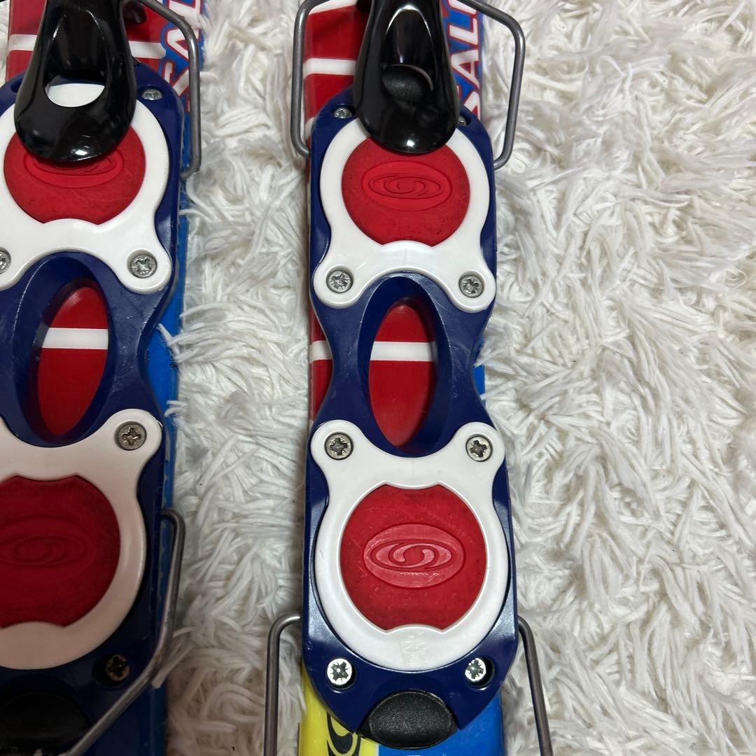 【レア】61cmモデルSALOMON MINIMAX 61cm サロモン★