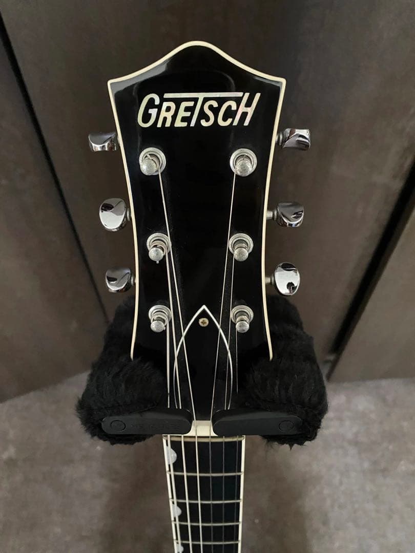 【連休最終日セール】GRETSCH G6128T-1962 Duo Jet