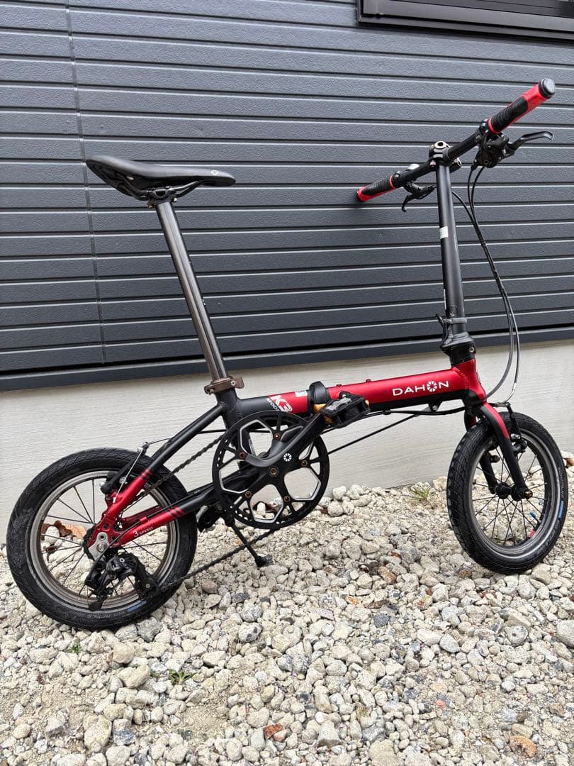 DAHON K3 ダホン k3