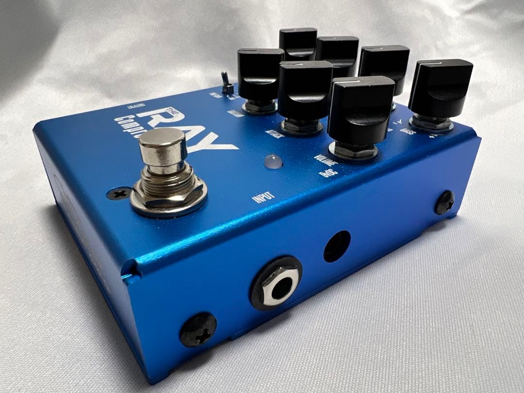 ギター Studio Daydream THE RAY Compressor V3.0