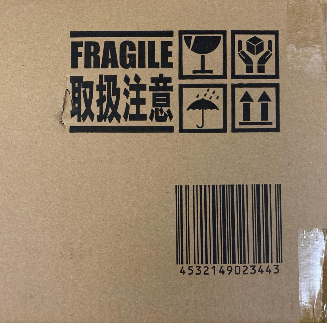 7月限り‼️酒井ゆうじ造形コレクション東宝30cm ゴジラ 2016 第4形態