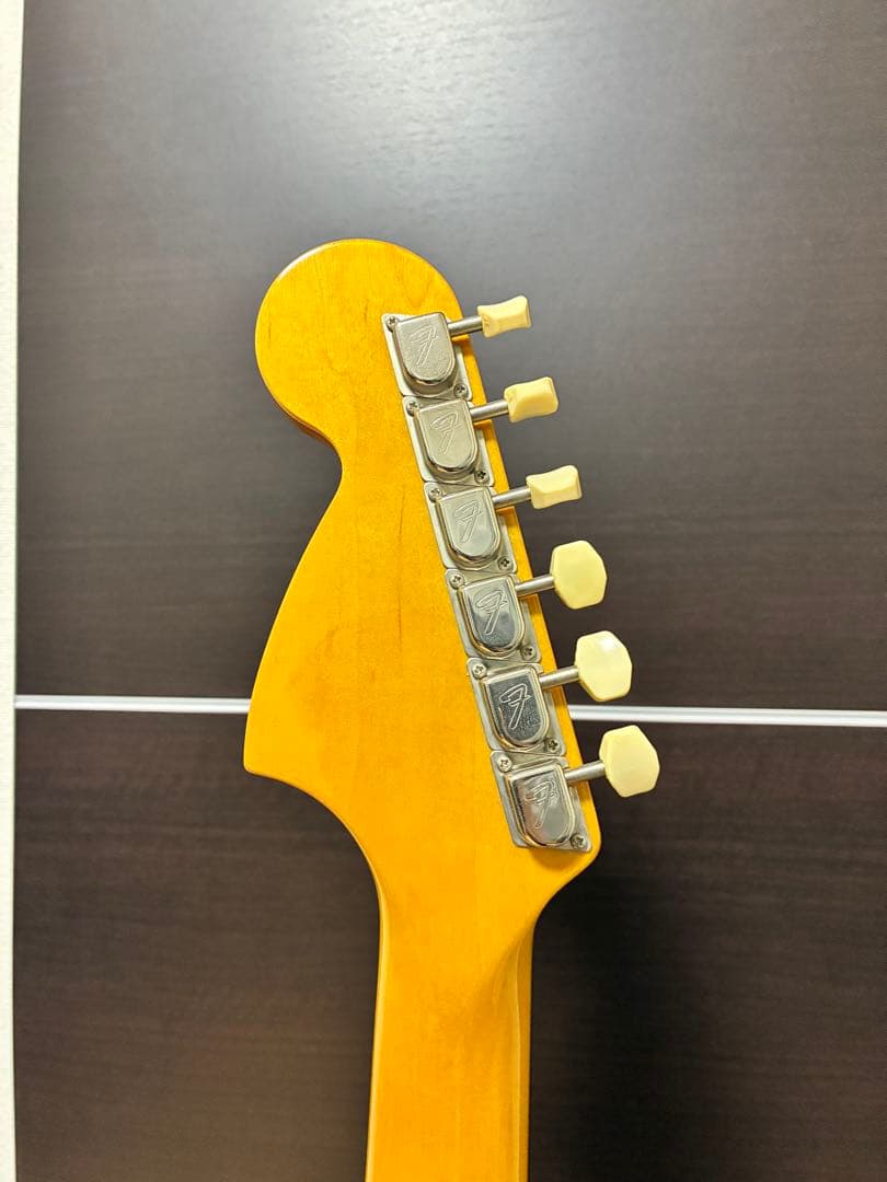 Banana.nA【中古美品】Fender Japan Mustang