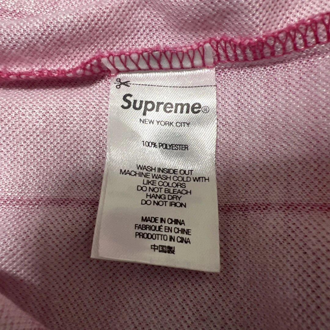 ウェア Supreme Aeon Flux Soccer Jersey 22ss