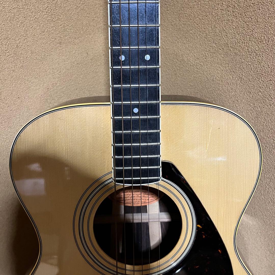 YAMAHA フォークギター　FG-252 日本製