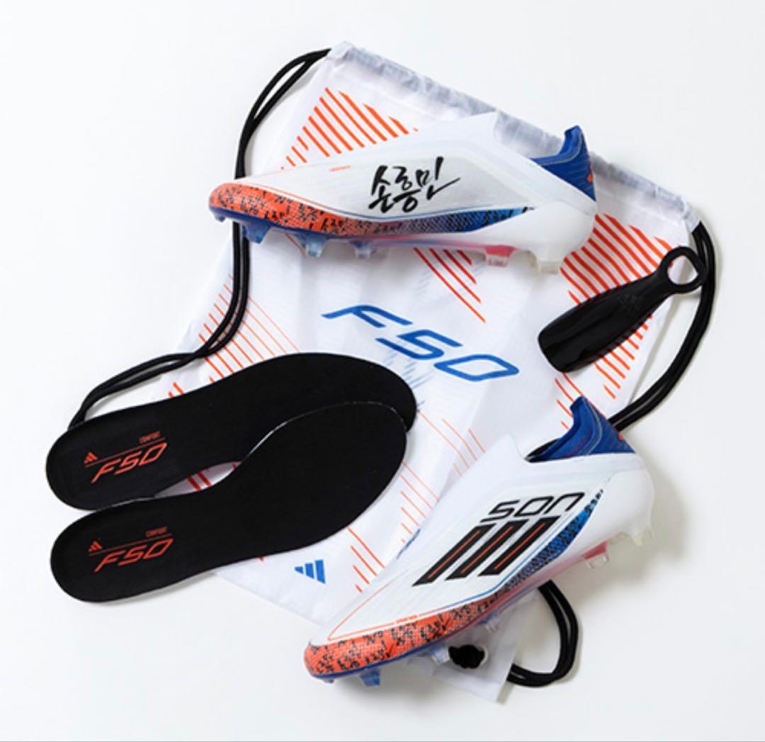 adidas F50 ELITE LL FG SON ソンフンミン 孫興慜