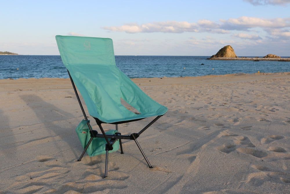 ノルディスク NORDISK KONGELUND LOUNGE CHAIR