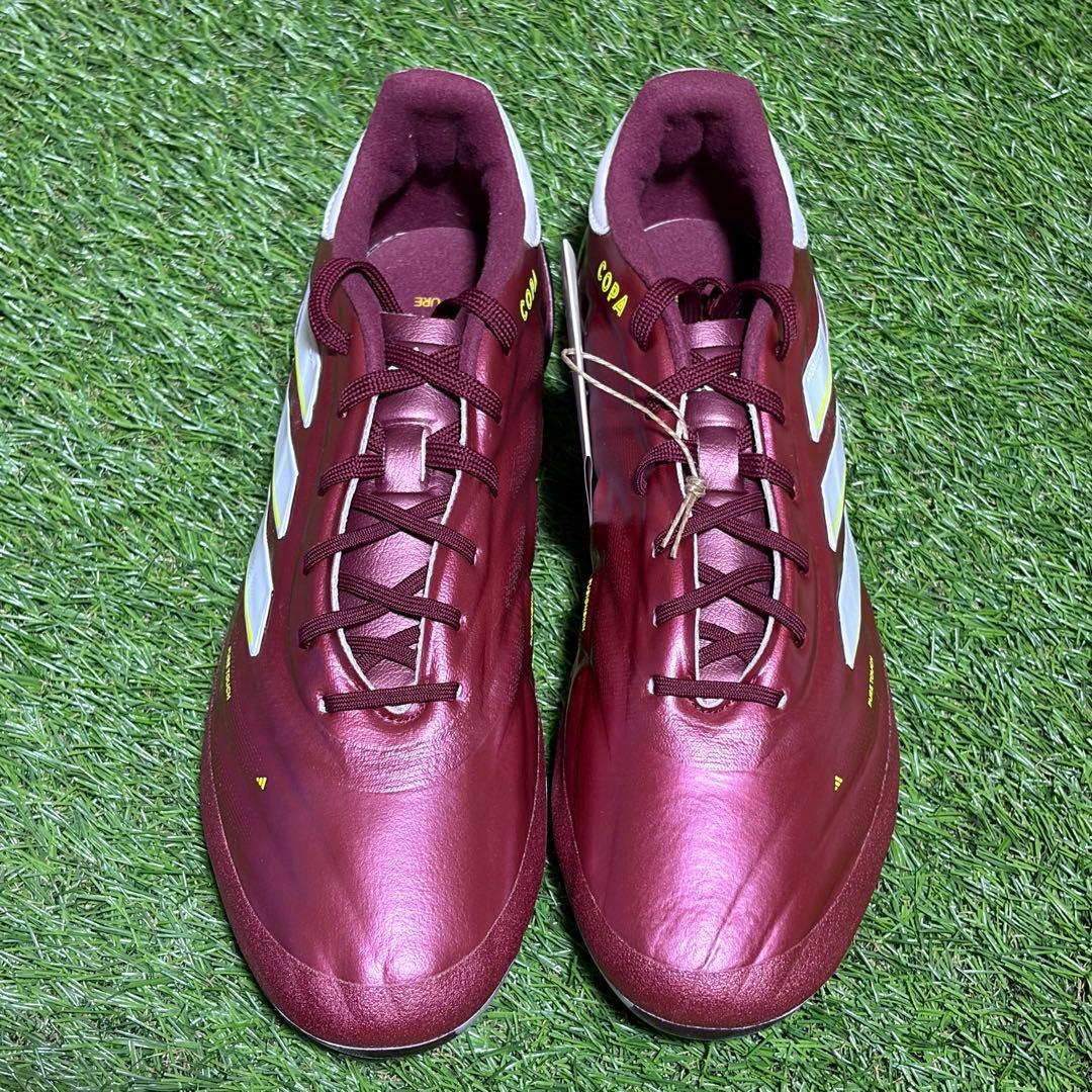 シューズ Adidas Copa Pure 2 Elite HG/AG 25.5