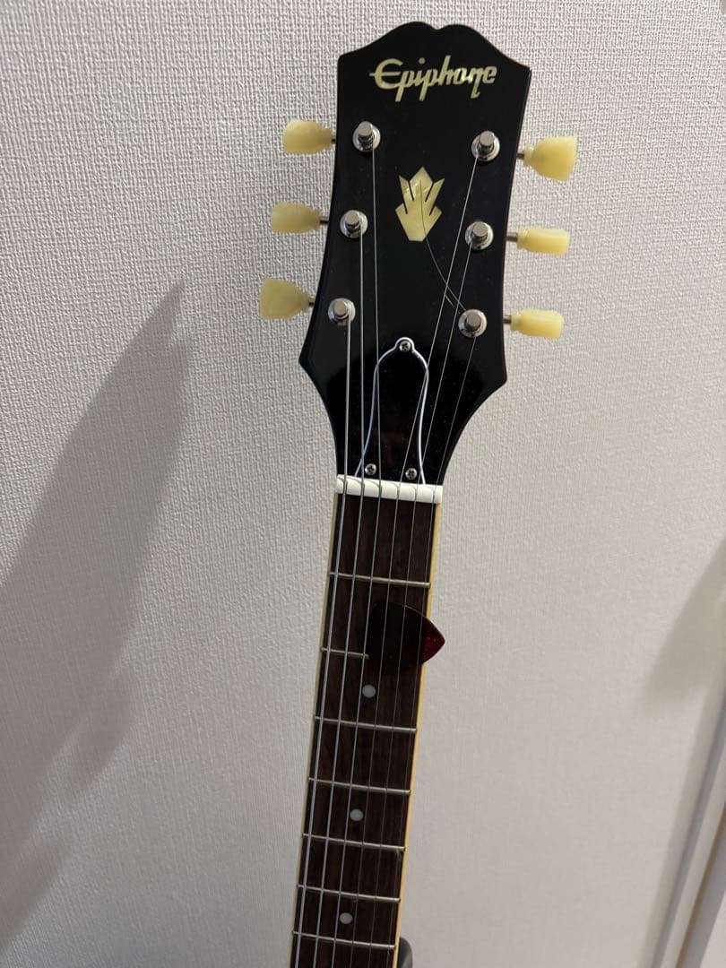 Epiphone エレキギター es553
