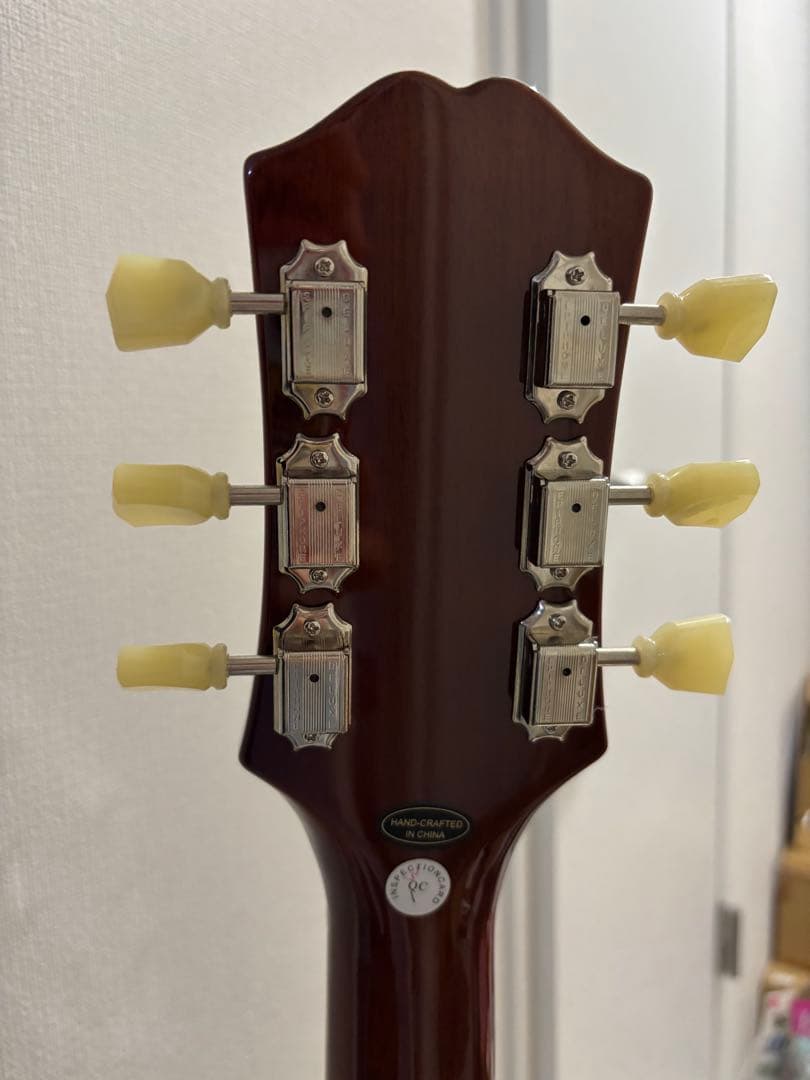 Epiphone エレキギター es553