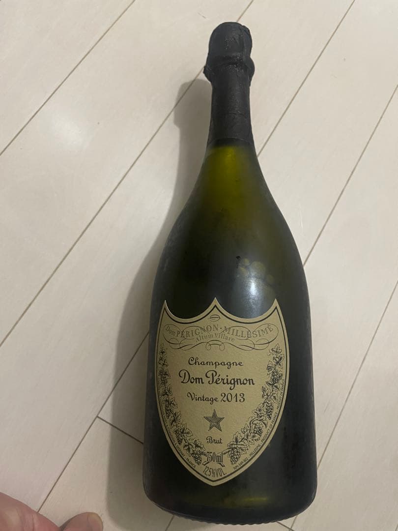 蓮*生様 Dom Pérignon シャンパン 2013年 750ml