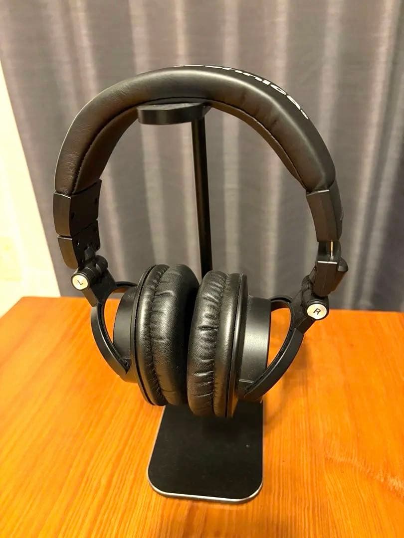 ATH-M50x ヘッドフォン