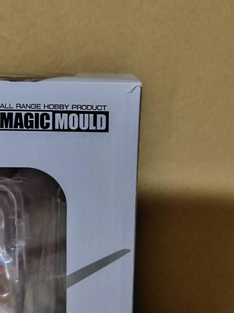 AKA Re:2ing 1/7スケールフィギュア　MAGIC MOULD
