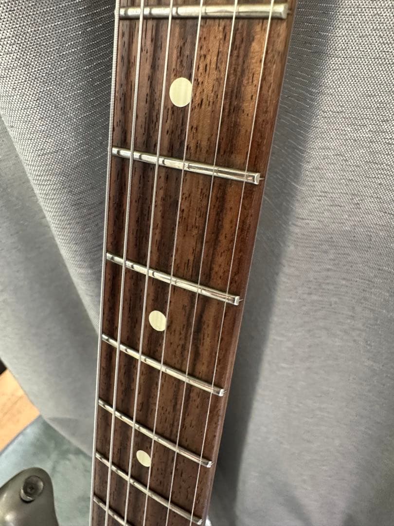 【激レア】Fender Mexico Road Worn Player