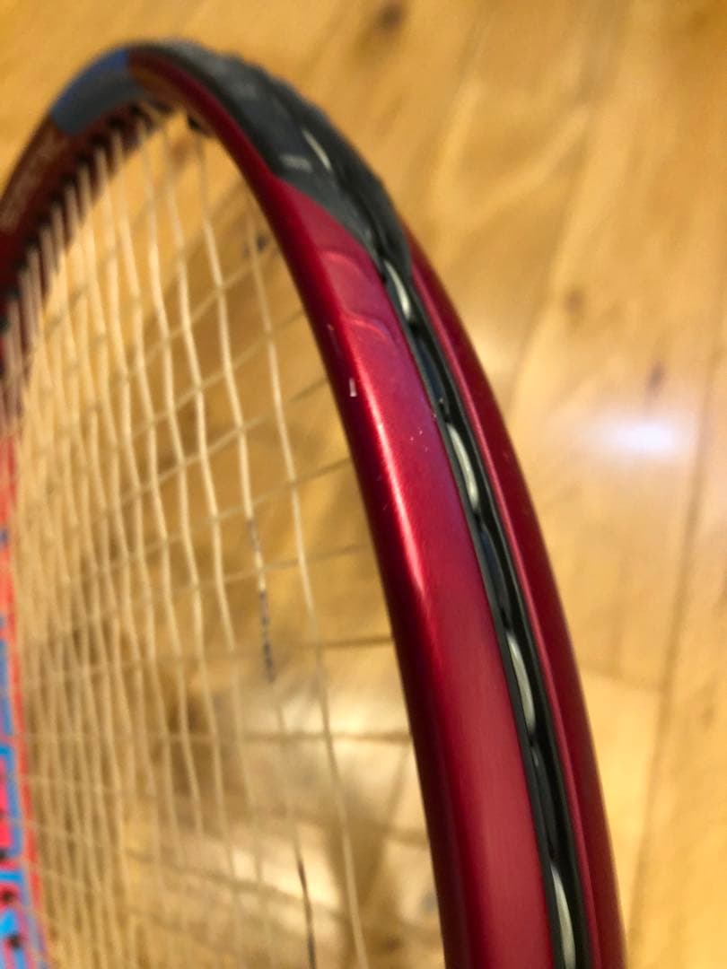 ラケット(硬式用) YONEX V CORE GAME
