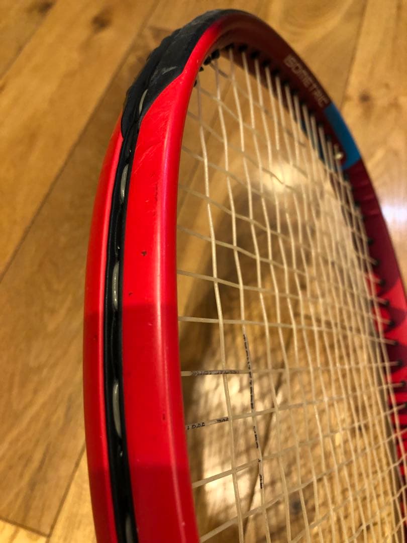ラケット(硬式用) YONEX V CORE GAME