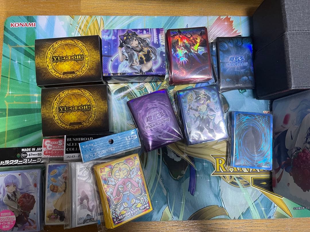 遊戯王 まとめ売り 引退品