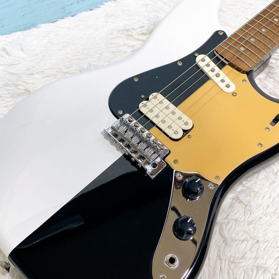 300本限定　Squier Sawao スクワイヤー サイクロンシグネイチャー