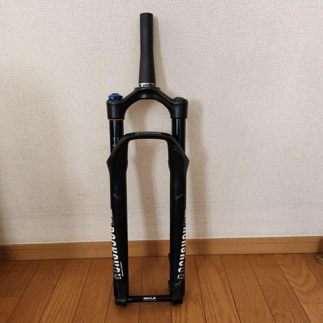 ROCKSHOX REBA-RL 29er用 90mmストローク
