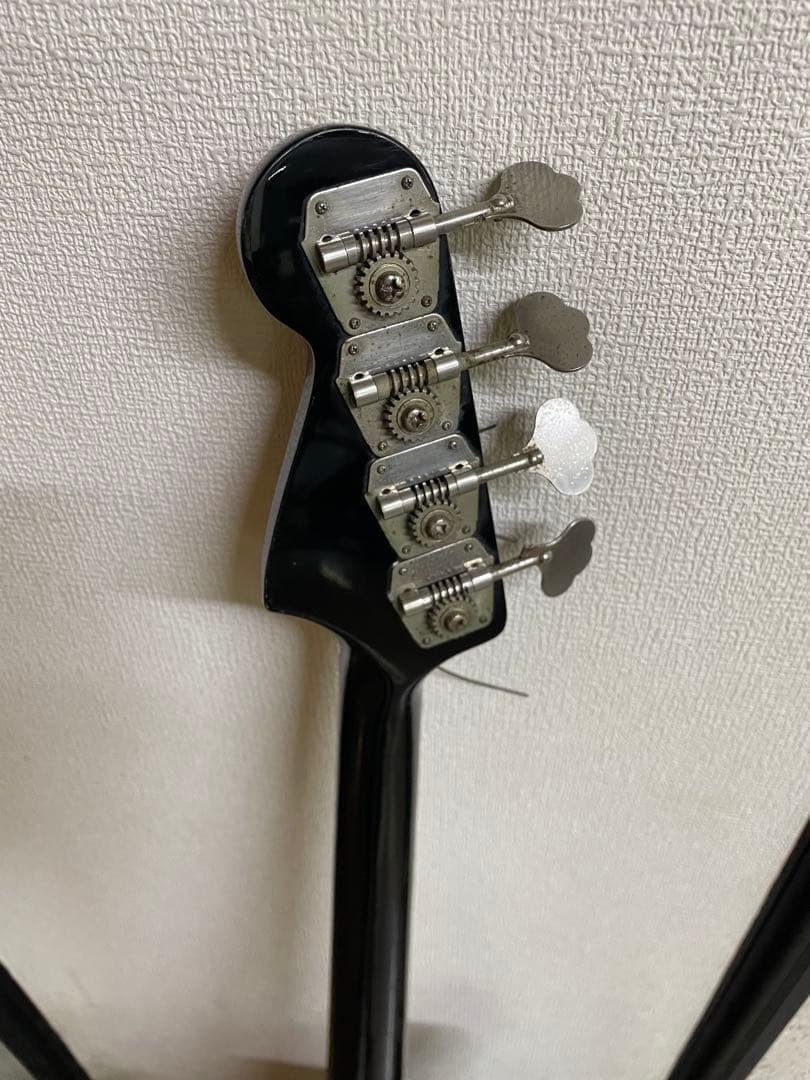 動作未確認　Fernandes Limited Edition ベース