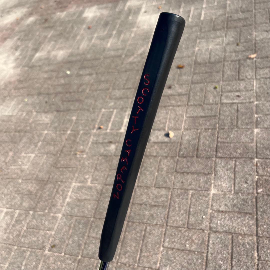 スコッティキャメロン セレクト ニューポート1.5 2012 極美品 激レア