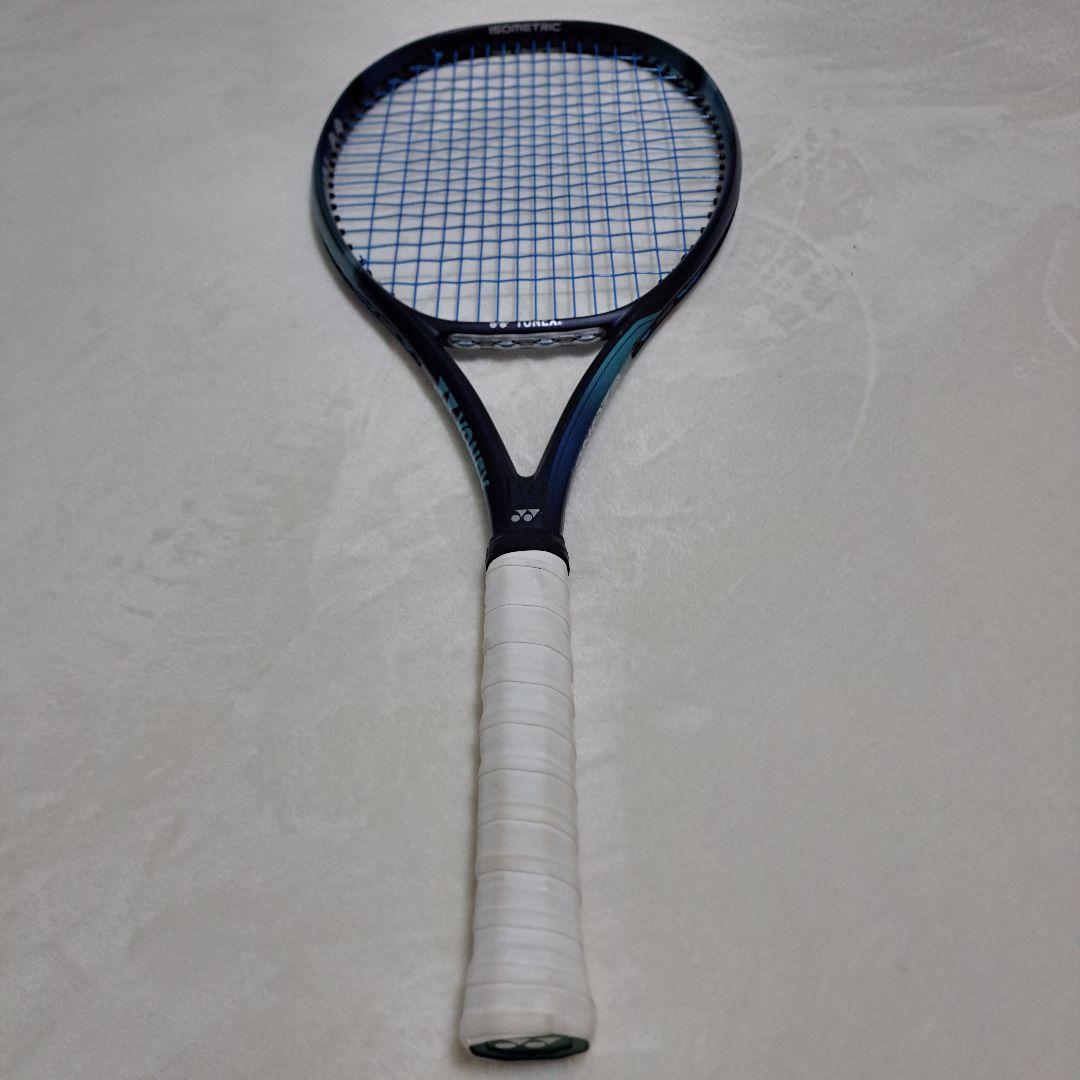 【極美品】YONEX EZONE 98 G2 2022モデル　イーゾーン