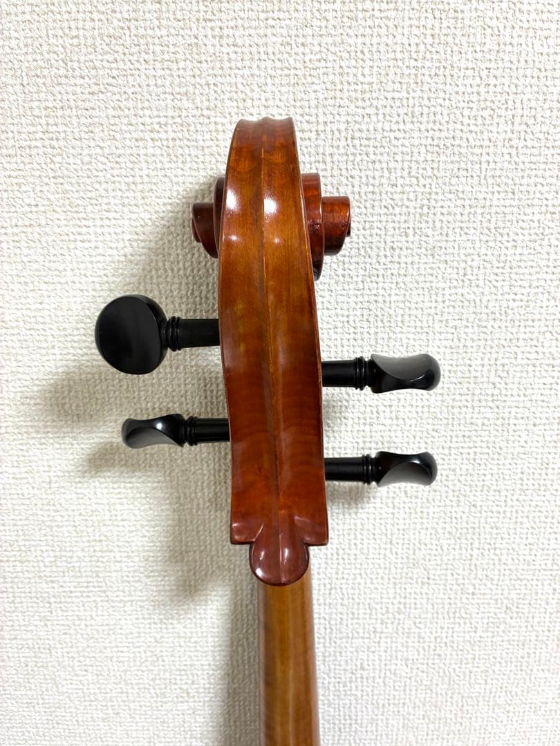 さ*も様 Ewald Sommer Nr.2 チェロ2006年製 Eastman