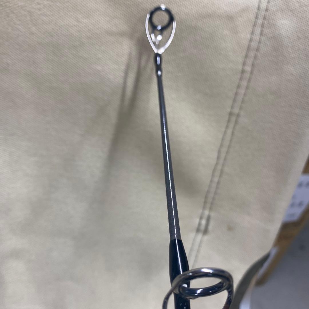 希少！カーペンターカスタムビルトモデル、ヒラマサデカール2本セット極上手渡し希望