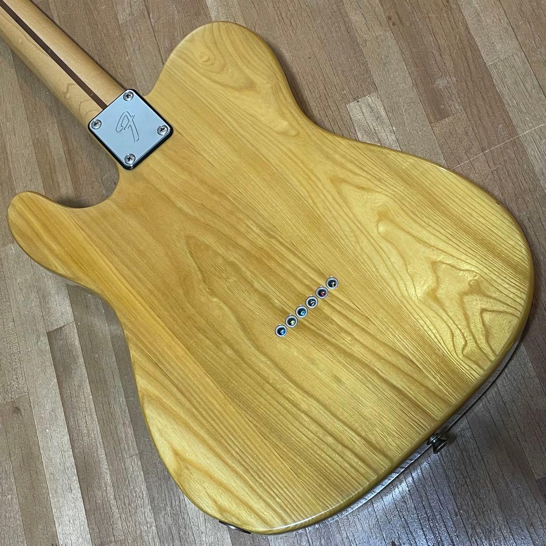 Fender Japan TL72-55 テレキャスター