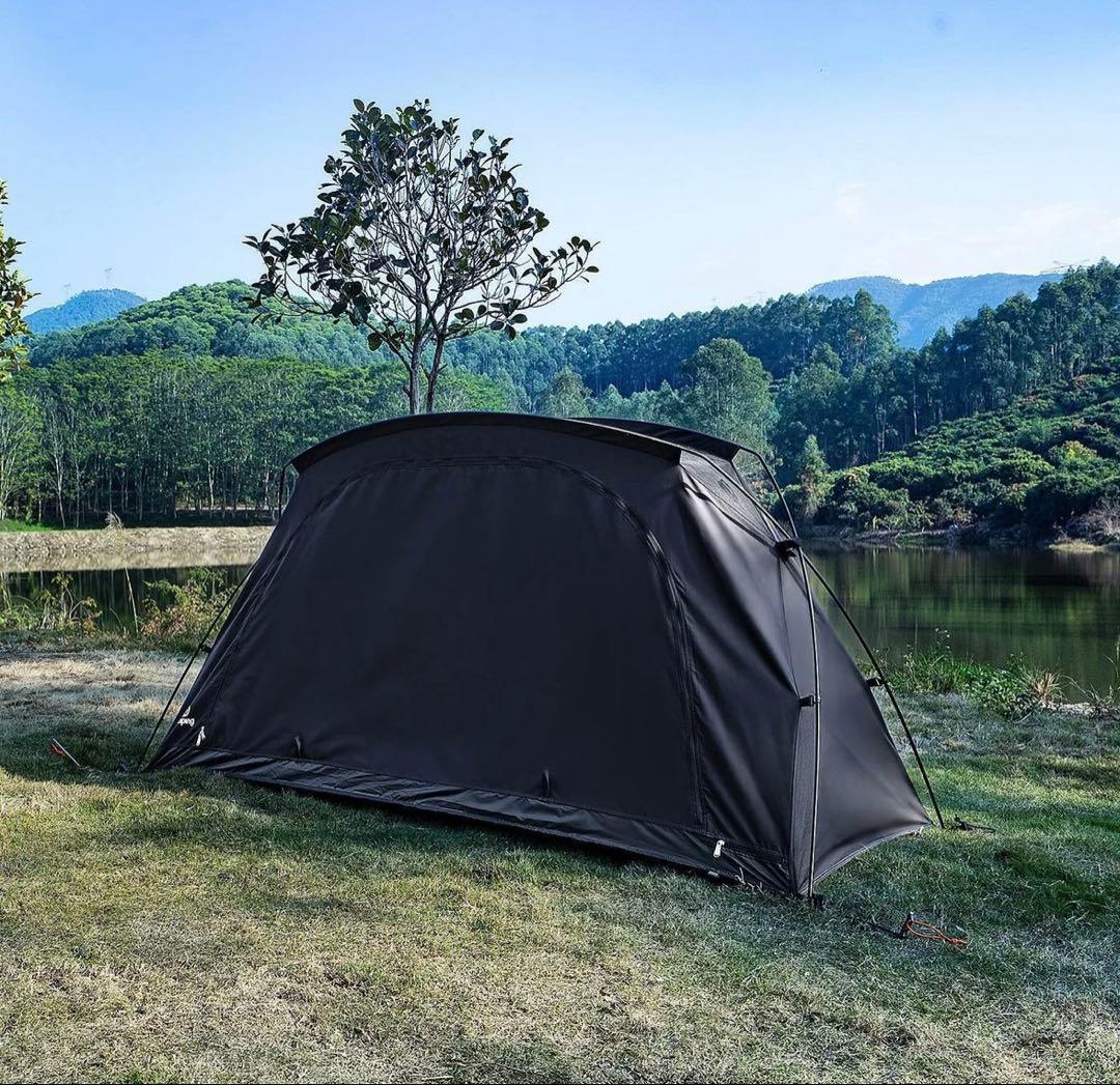 GO Glamping SKY EYE CT PLUS 3点セット