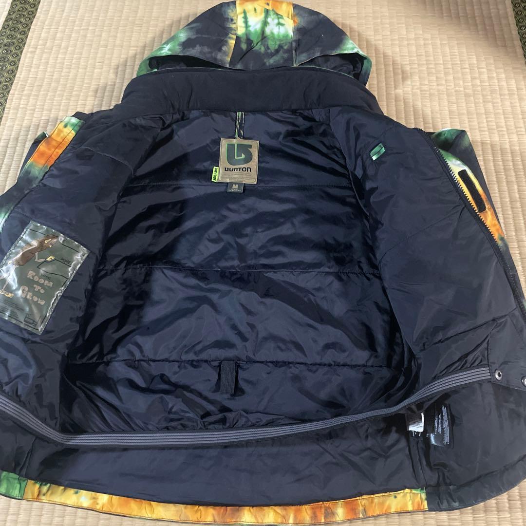 BURTON キッズ　スノーボードウェア M 140cm 150cm スキー