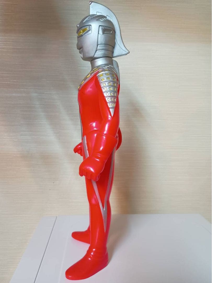 ウルトラセブンソフビ30cm 円谷プロ