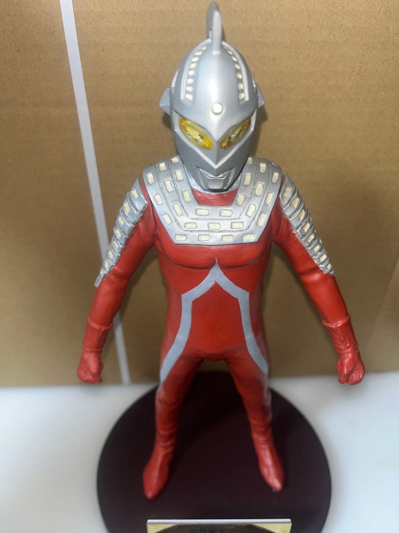 ウルトラマン ウルトラセブン フィギュア CCP 大怪獣シリーズ xplus